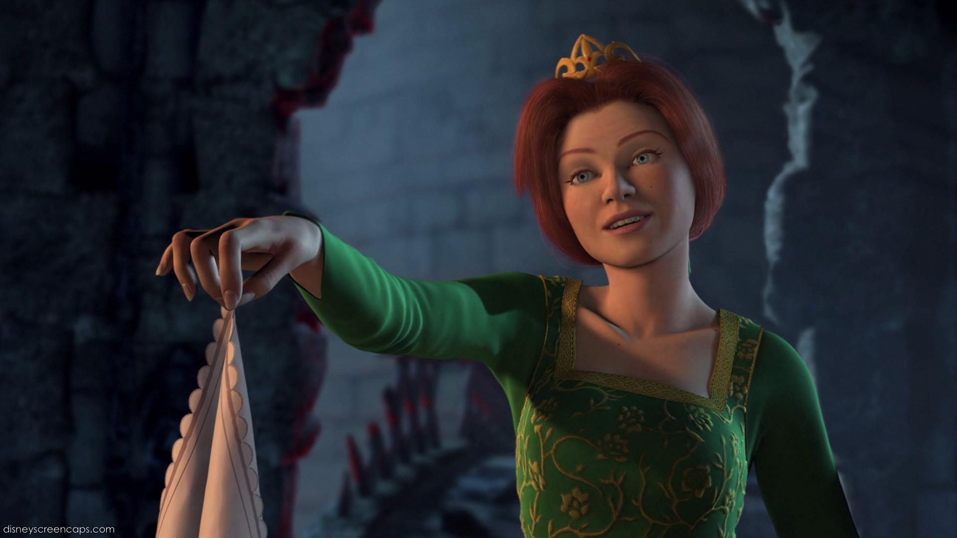 Princess Fiona Wallpapers - Top Free Princess Fiona Backgrounds ...
