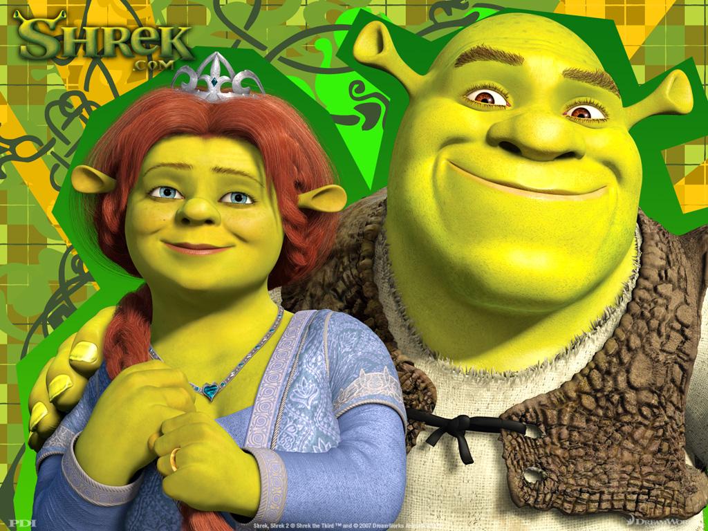 Baby Shrek Wallpapers - Top Free Baby Shrek Backgrounds - WallpaperAccess