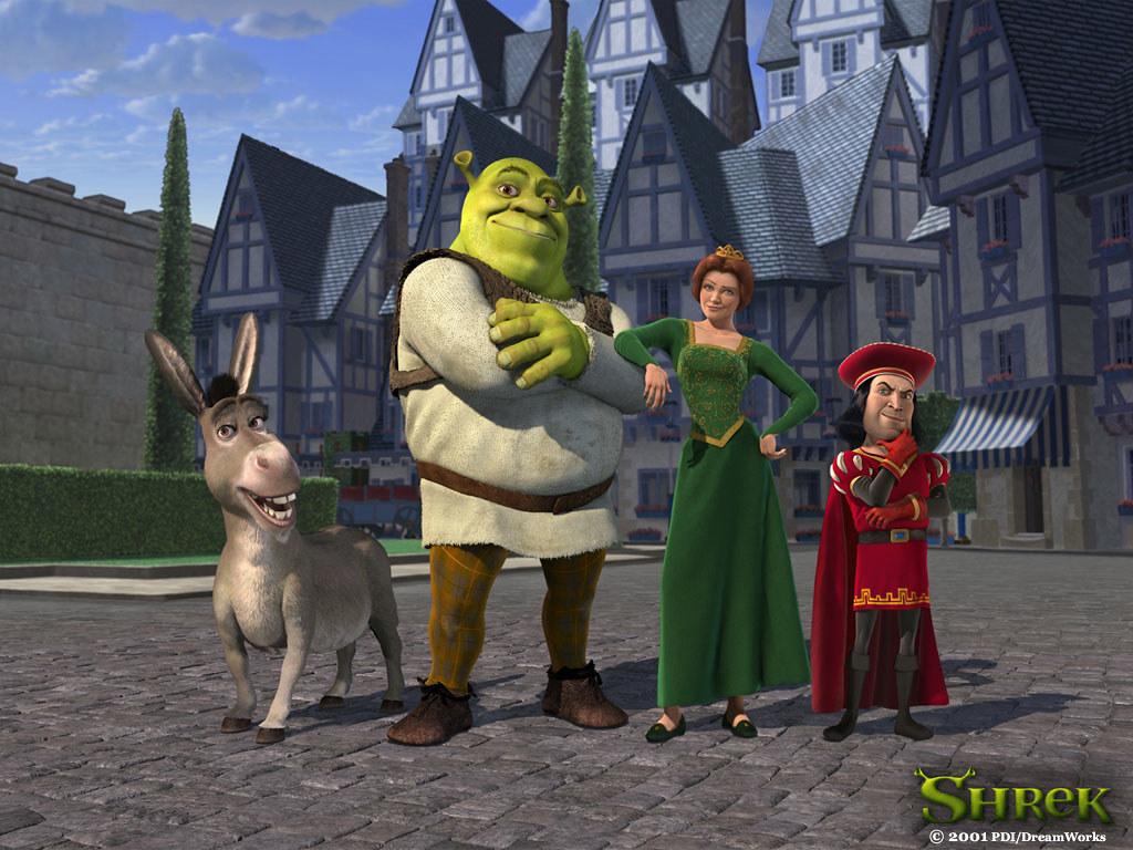 Princess Fiona Wallpapers - Top Free Princess Fiona Backgrounds ...