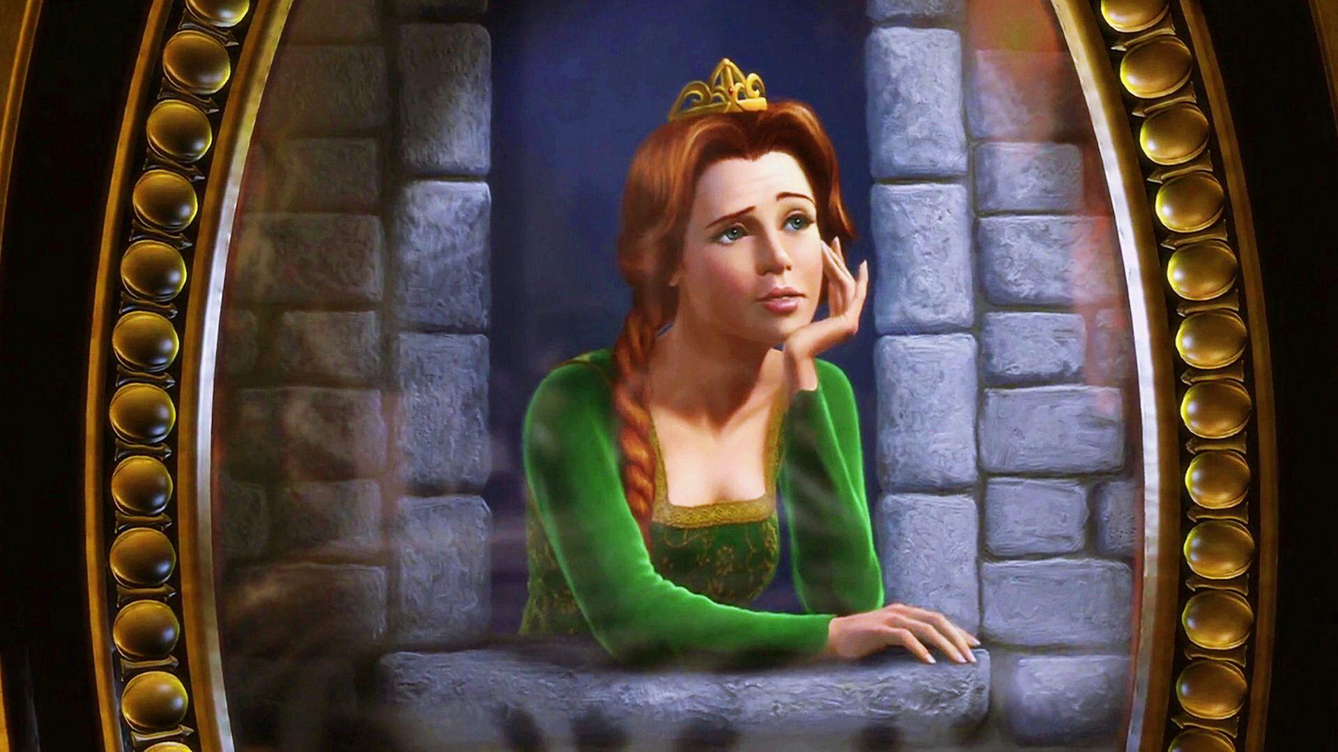 Princess Fiona Wallpapers - Top Free Princess Fiona Backgrounds ...