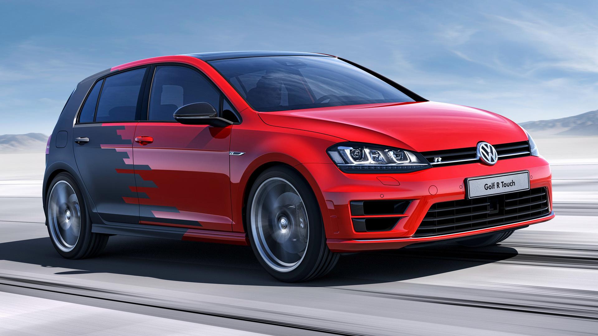 Golf 7 R Wallpapers - Top Free Golf 7 R Backgrounds - WallpaperAccess