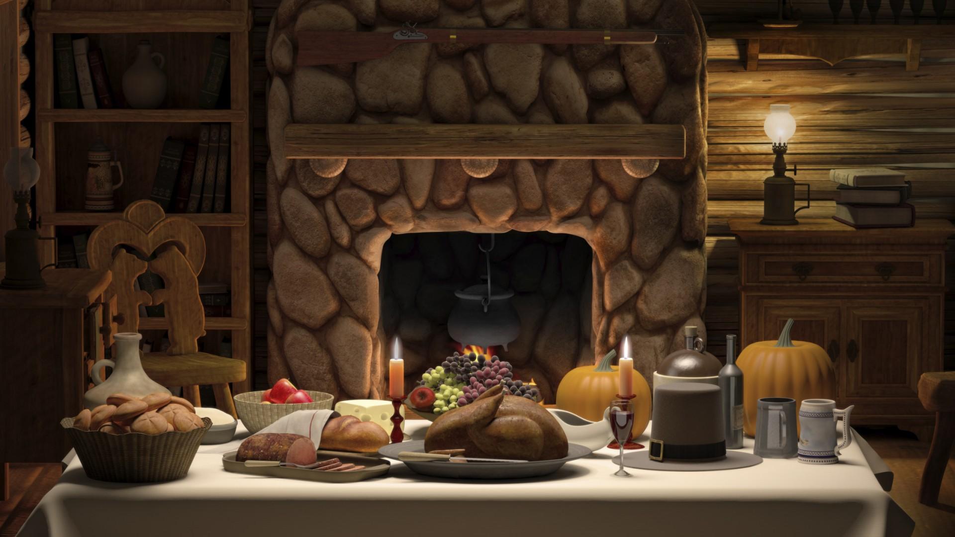 Thanksgiving Pie Wallpapers - Top Free Thanksgiving Pie Backgrounds ...