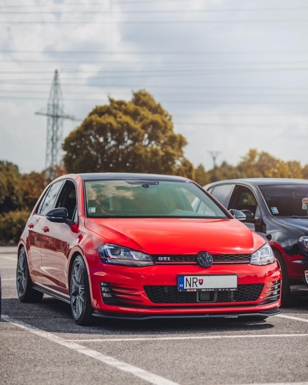 Golf 7 R Wallpapers - Top Free Golf 7 R Backgrounds - WallpaperAccess