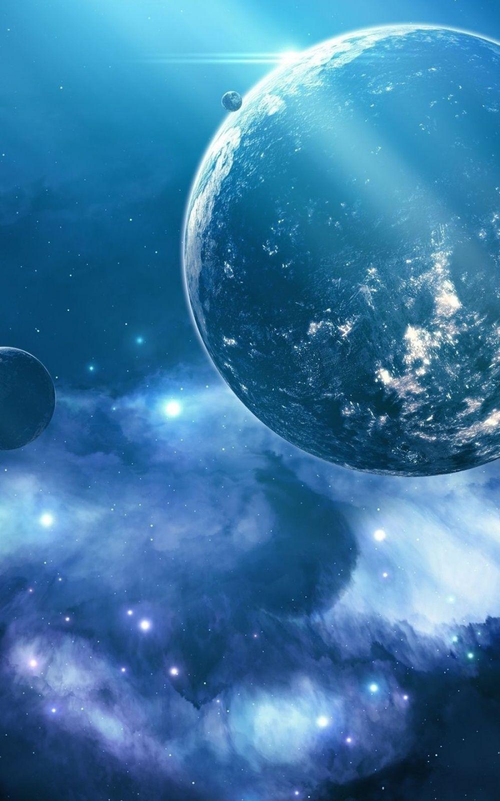 Galaxy Mobile Wallpapers - Top Free Galaxy Mobile Backgrounds ...