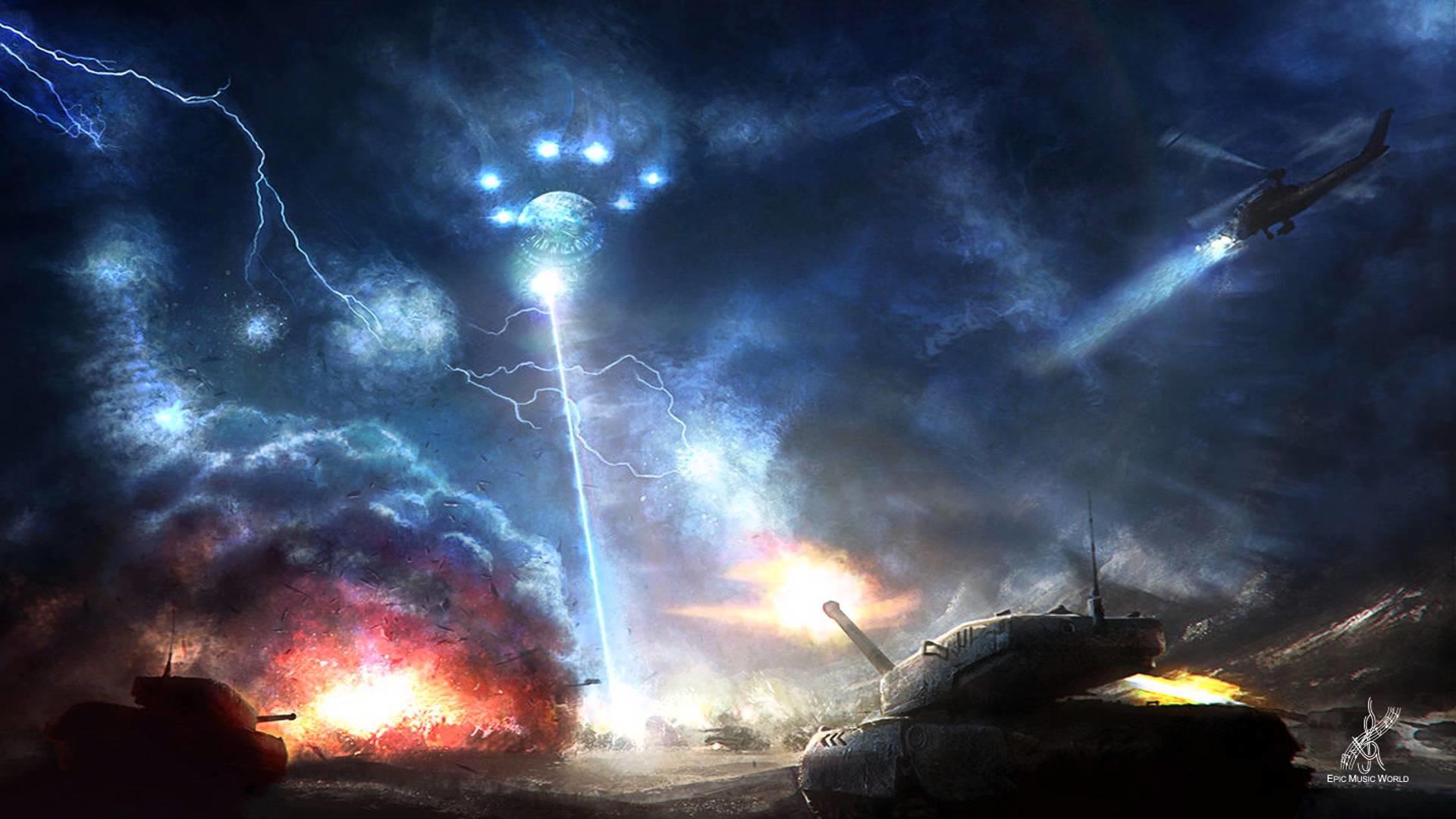 Epic Music Wallpapers - Top Free Epic Music Backgrounds - WallpaperAccess