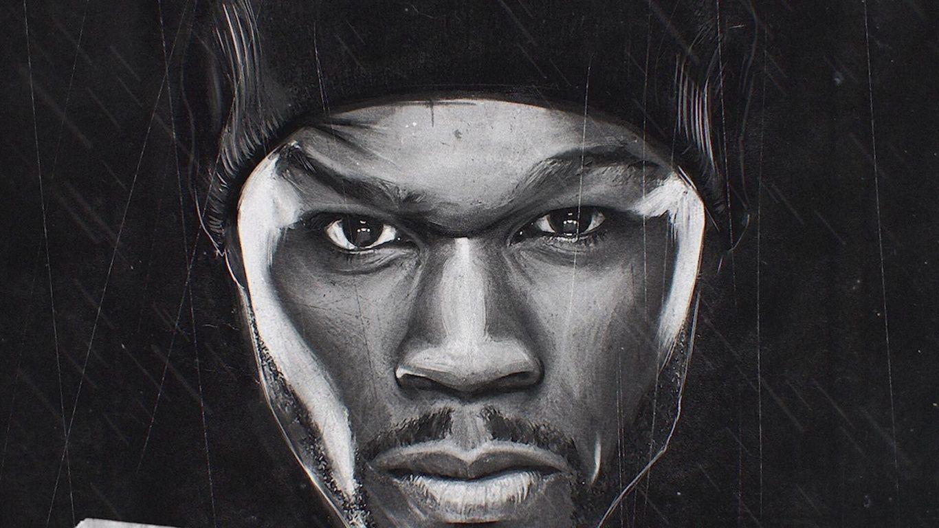 Cartoon 50 Cent Wallpapers - Top Free Cartoon 50 Cent Backgrounds ...