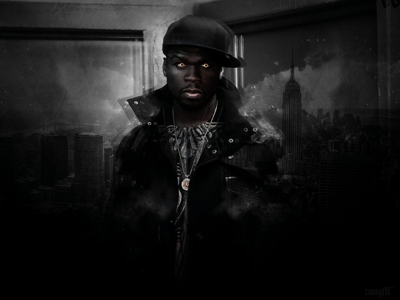 Cartoon 50 Cent Wallpapers - Top Free Cartoon 50 Cent Backgrounds ...