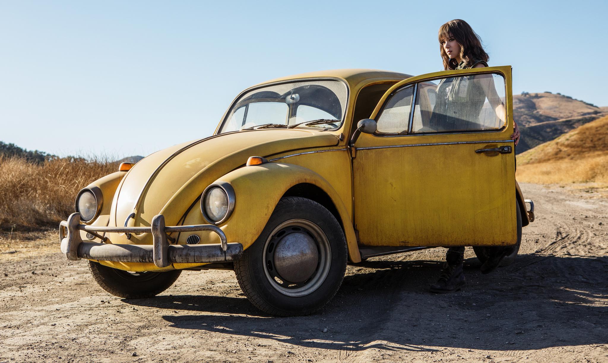 Bumblebee 2018 Wallpapers - Top Free Bumblebee 2018 Backgrounds ...