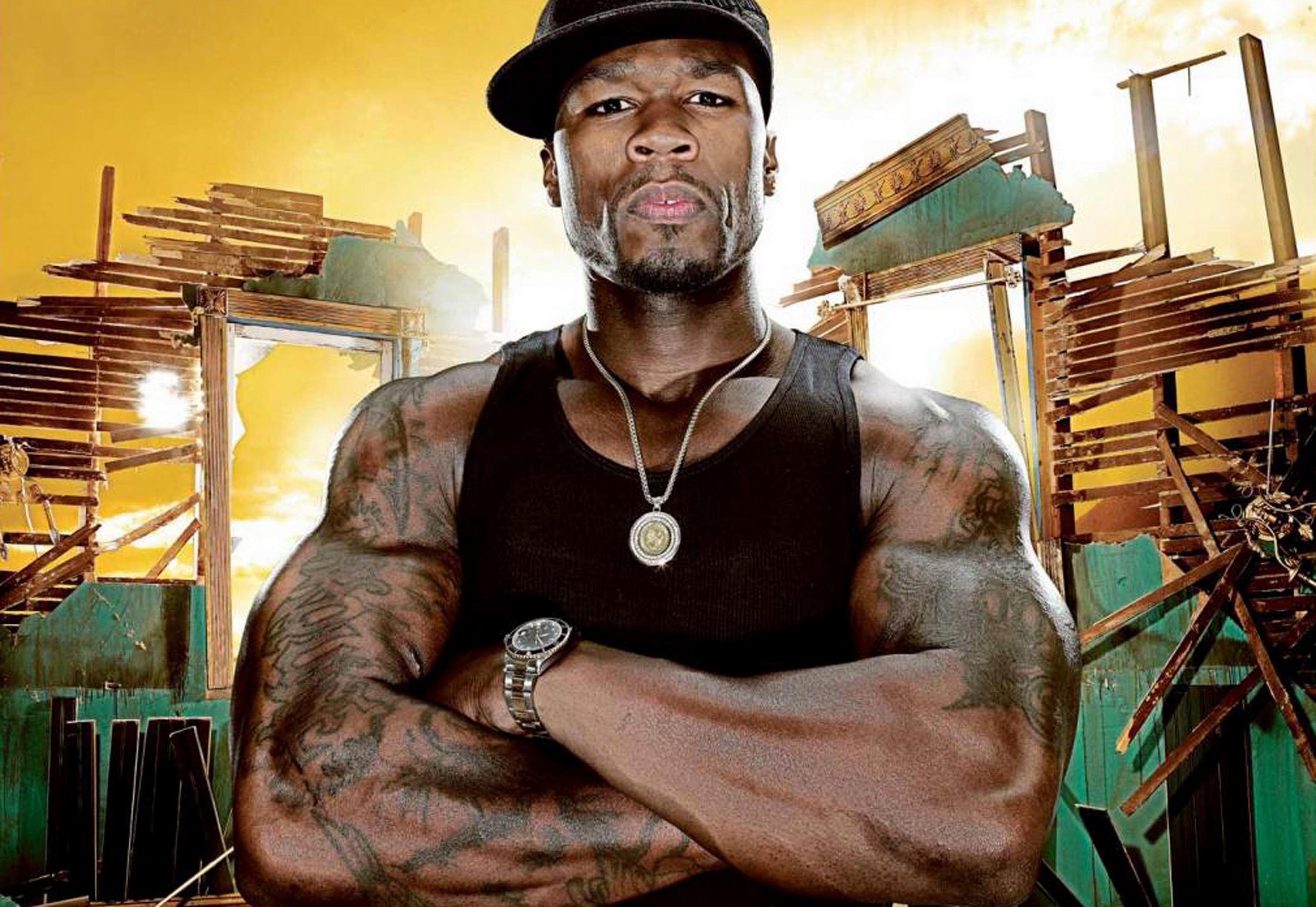 Cartoon 50 Cent Wallpapers - Top Free Cartoon 50 Cent Backgrounds ...