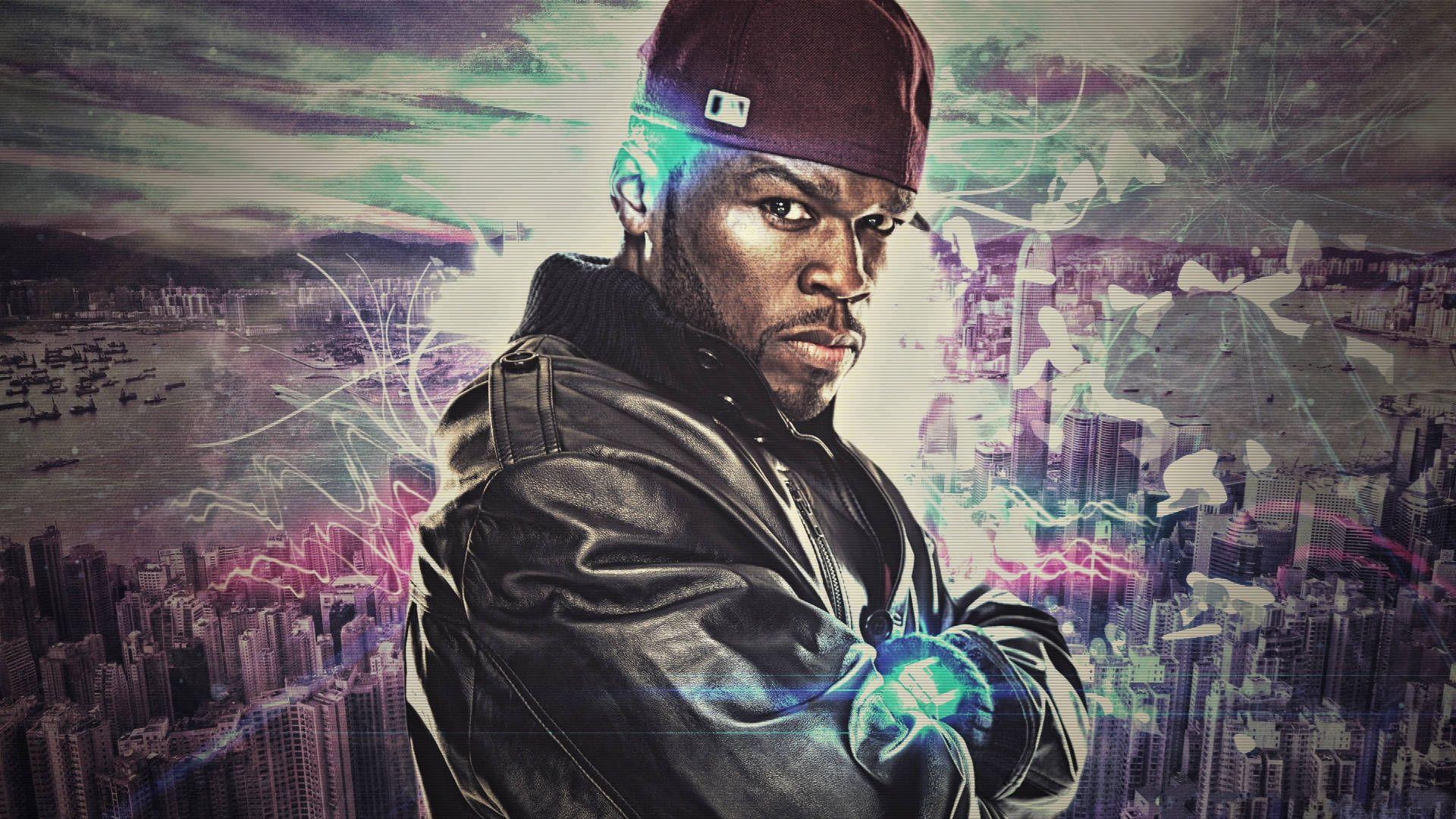 Cartoon 50 Cent Wallpapers - Top Free Cartoon 50 Cent Backgrounds ...