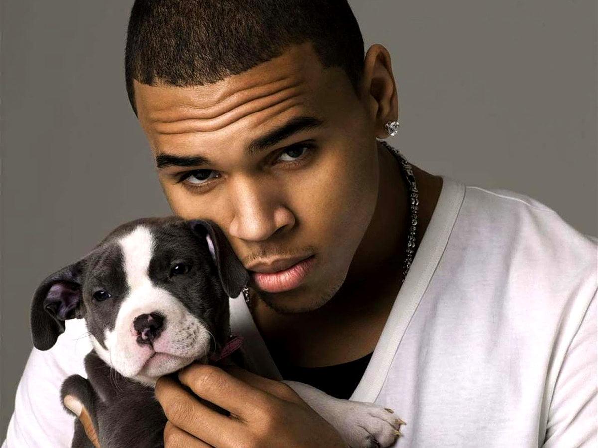Chris Brown 4k Wallpapers - Top Free Chris Brown 4k Backgrounds ...