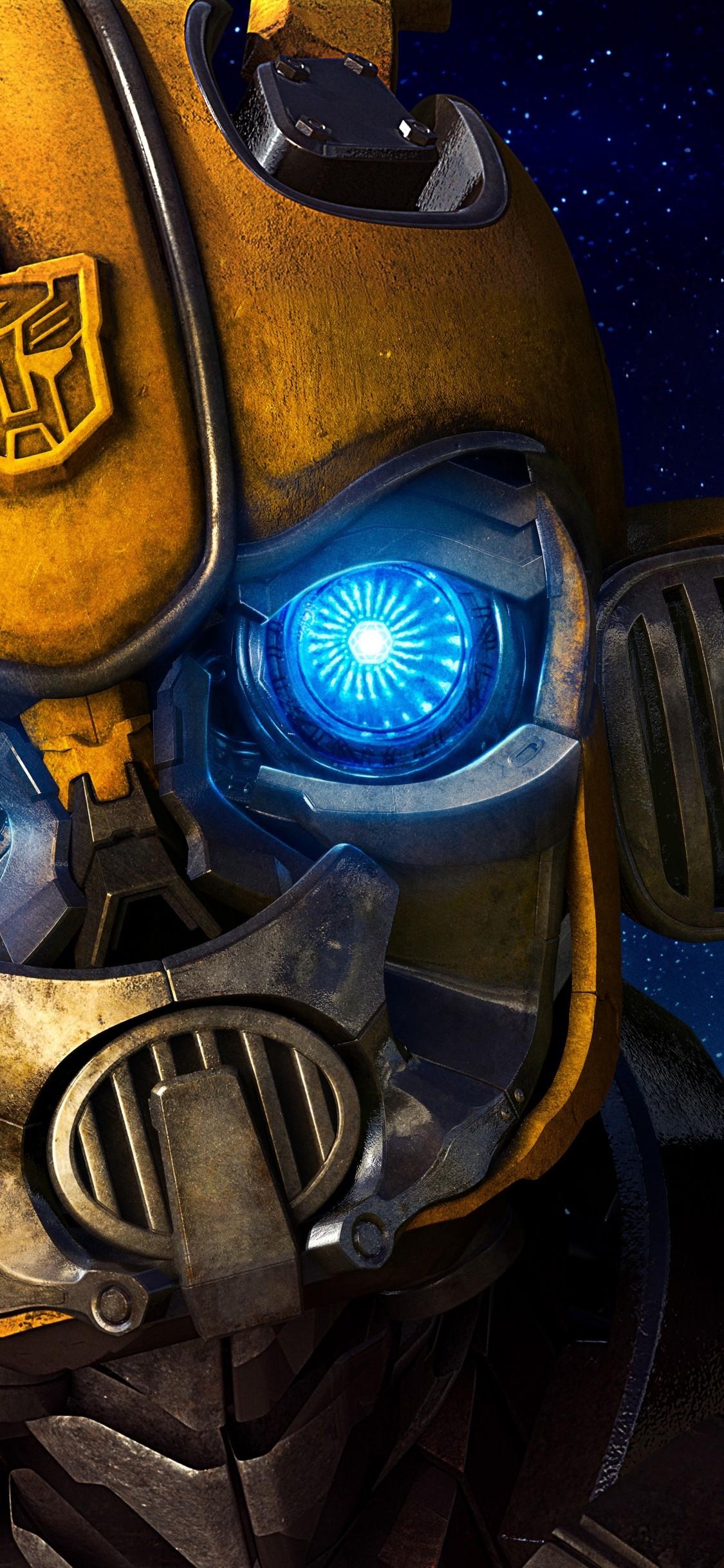 Bumblebee 2018 Wallpapers - Top Free Bumblebee 2018 Backgrounds ...