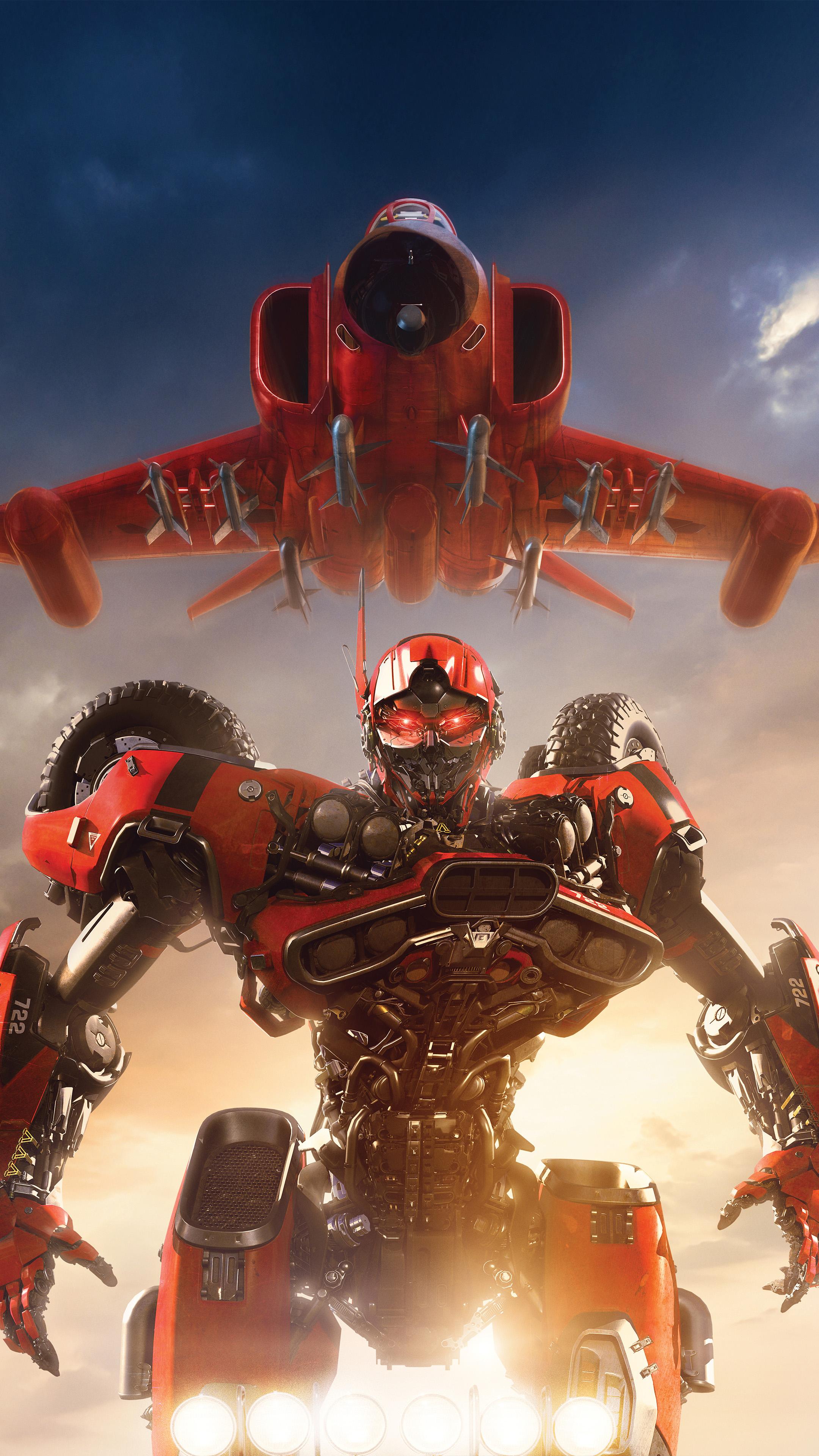 Bumblebee 2018 Wallpapers - Top Free Bumblebee 2018 Backgrounds ...