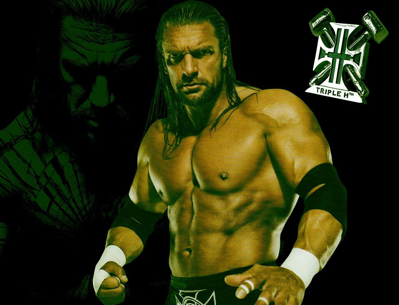 WWE DX Wallpapers - Top Free WWE DX Backgrounds - WallpaperAccess