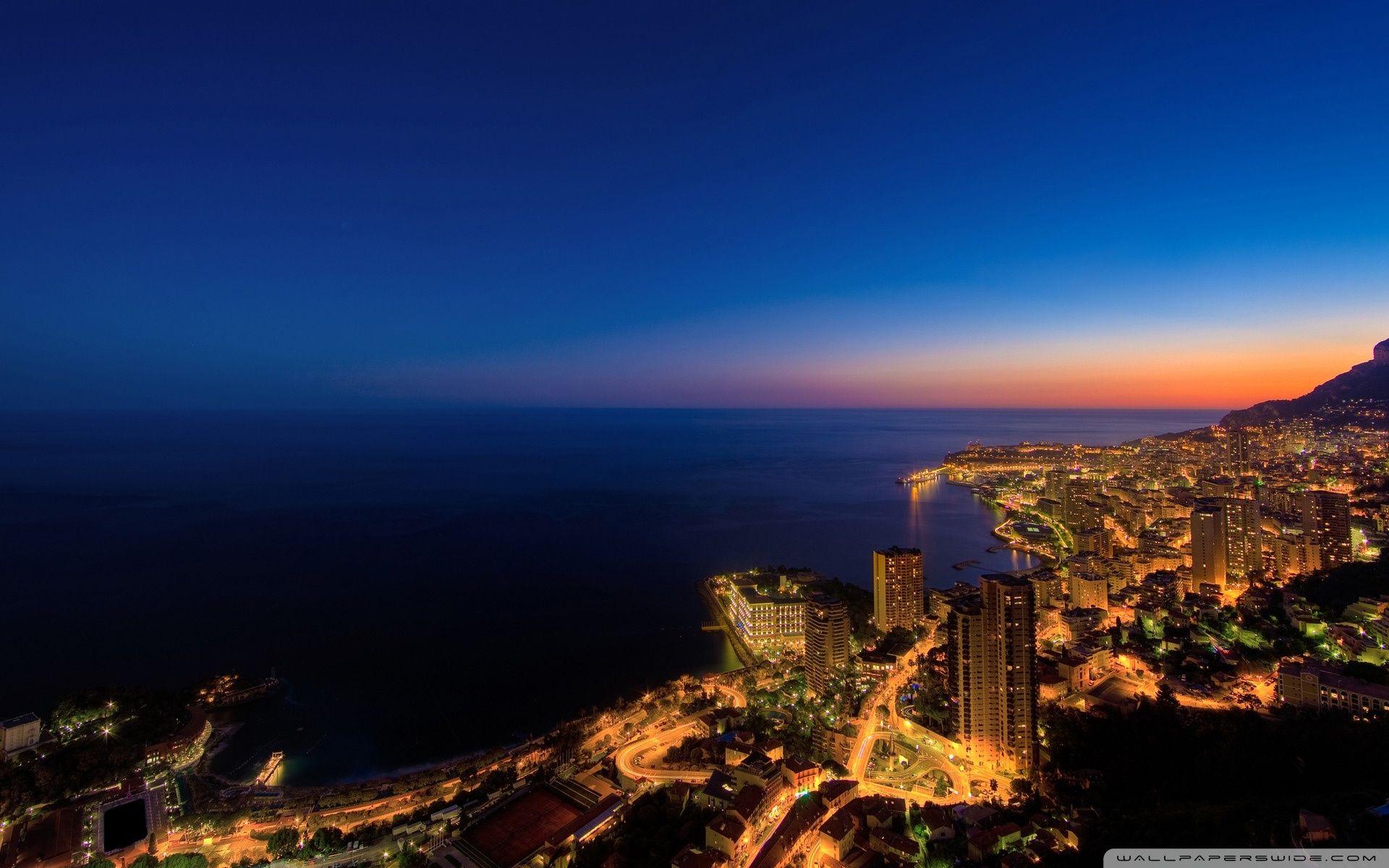 Monaco 4K Wallpapers - Top Free Monaco 4K Backgrounds - WallpaperAccess