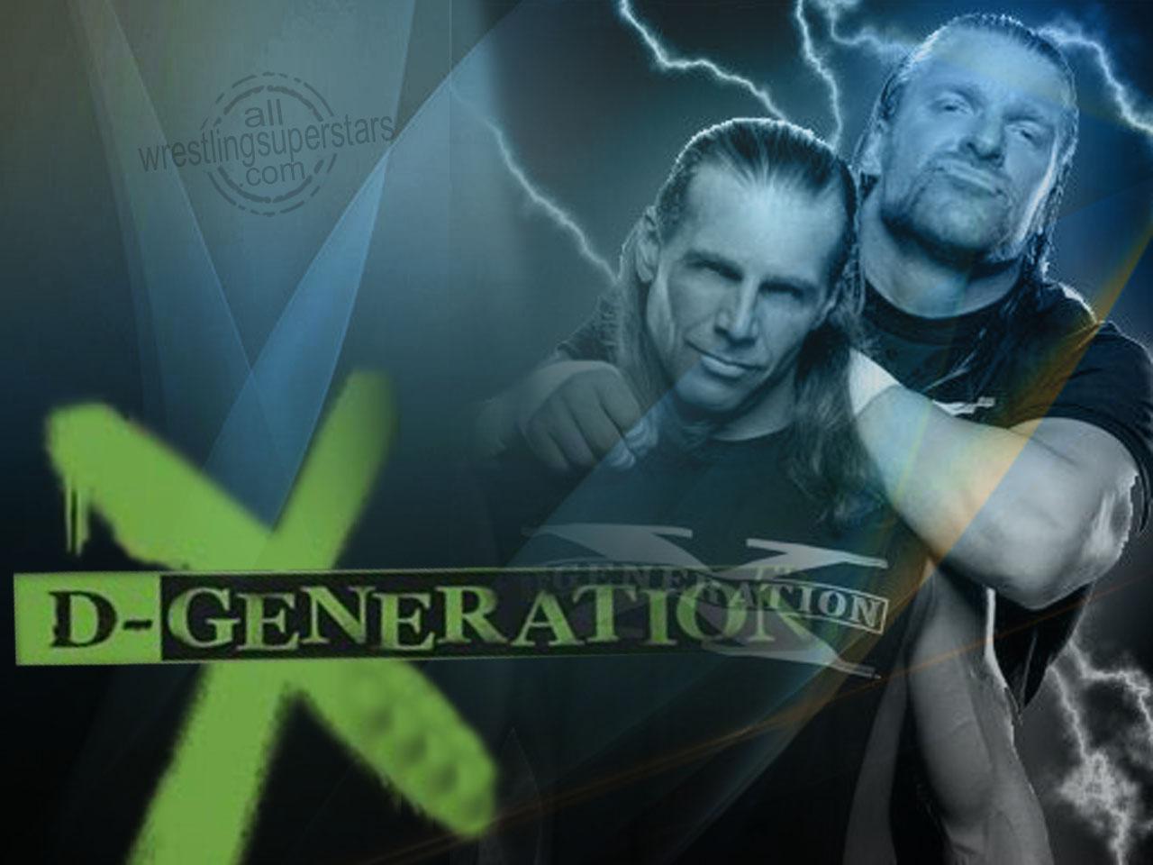 WWE DX Wallpapers - Top Free WWE DX Backgrounds - WallpaperAccess