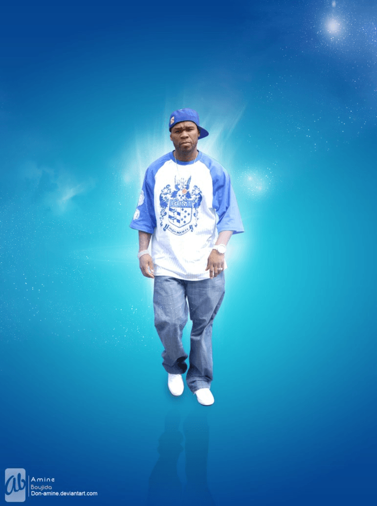 Cartoon 50 Cent Wallpapers - Top Free Cartoon 50 Cent Backgrounds ...