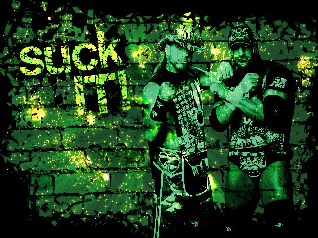 D-Generation X Wallpapers - Top Free D-Generation X Backgrounds ...