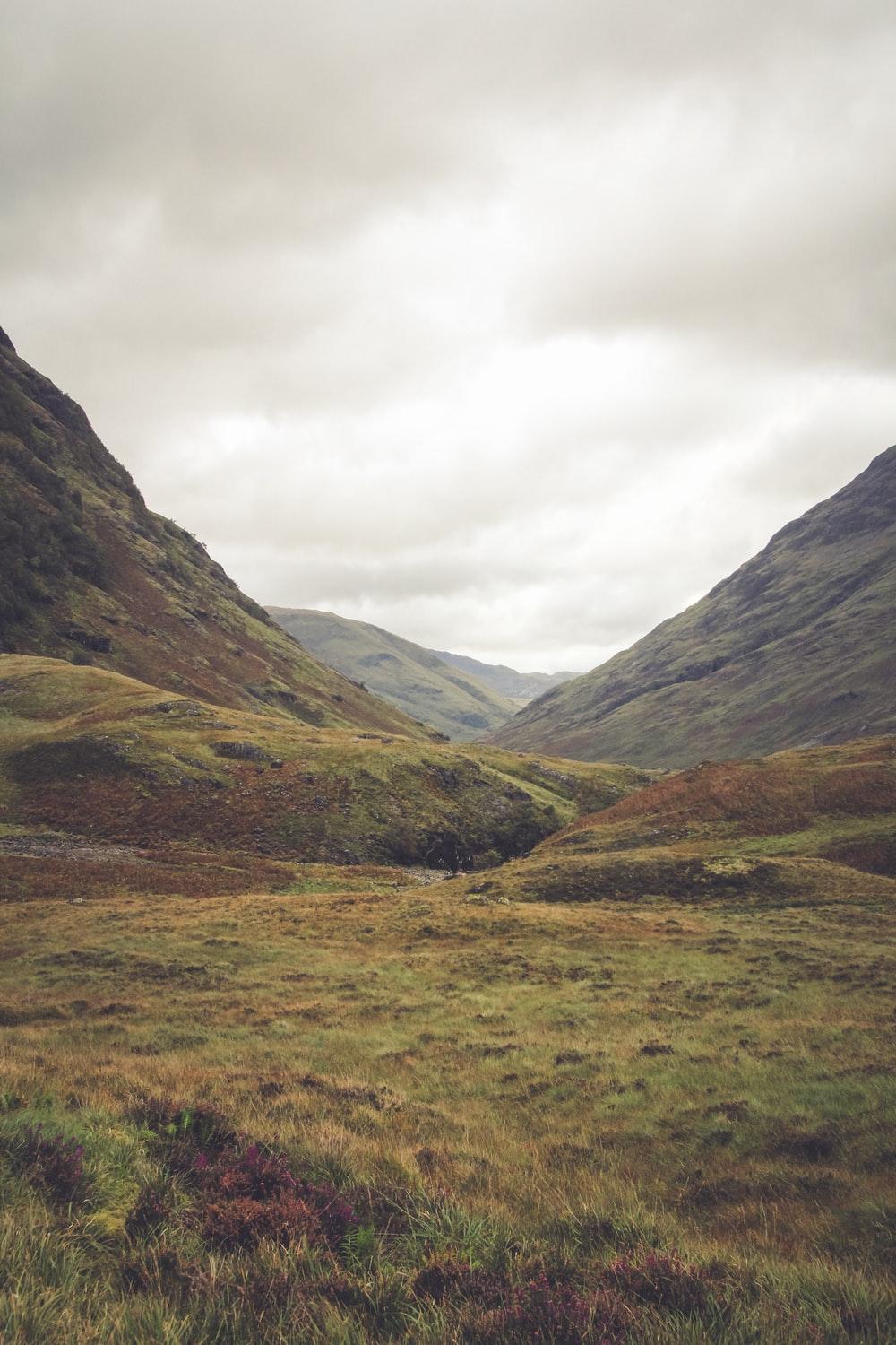 Hillside Wallpapers - Top Free Hillside Backgrounds - WallpaperAccess