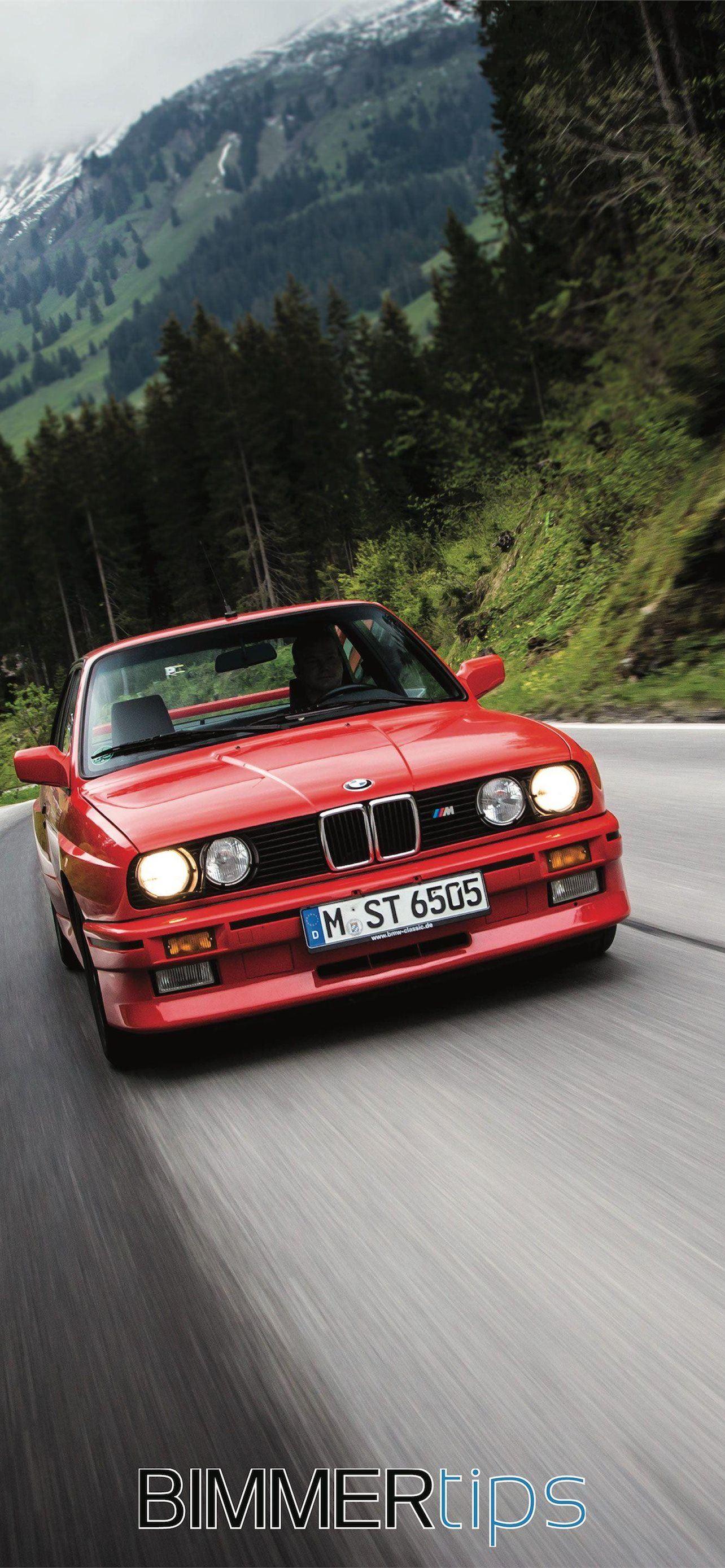 BMW Classic Wallpapers - Top Free BMW Classic Backgrounds - WallpaperAccess