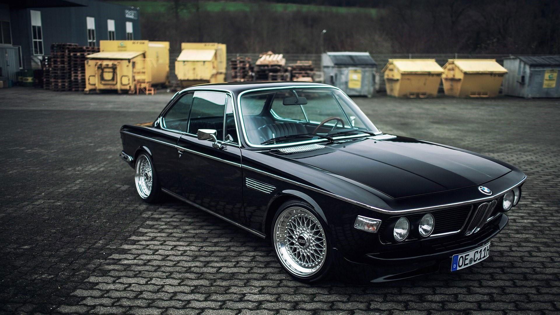BMW Classic Wallpapers - Top Free BMW Classic Backgrounds - WallpaperAccess