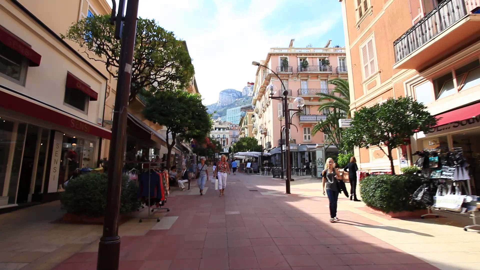 Monaco Street Wallpapers - Top Free Monaco Street Backgrounds ...