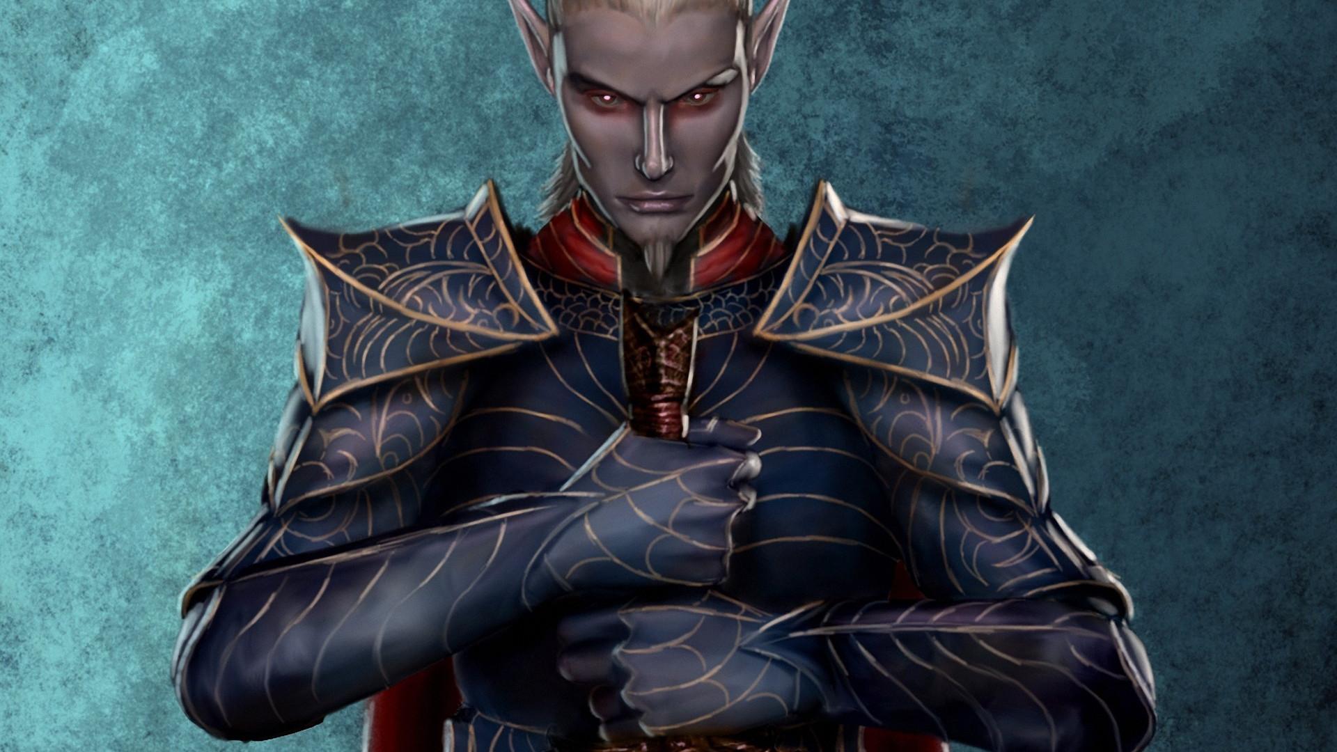 Male Elf Wallpapers - Top Free Male Elf Backgrounds - WallpaperAccess