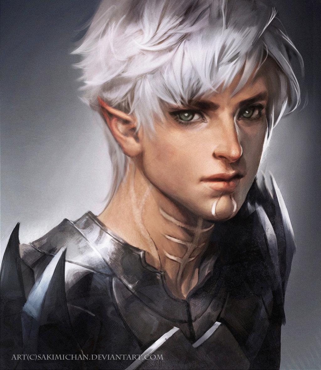 Male Elf Wallpapers - Top Free Male Elf Backgrounds - WallpaperAccess
