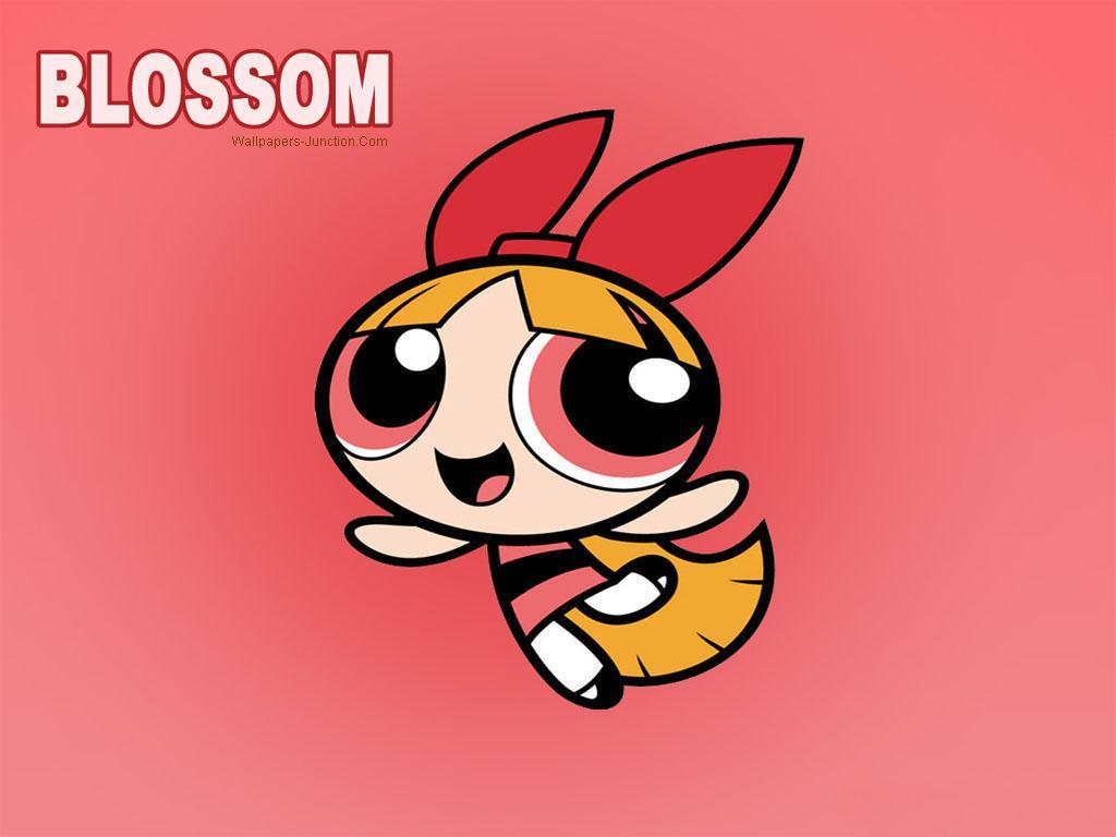 Powerpuff Girls Heart Wallpapers - Top Free Powerpuff Girls Heart ...