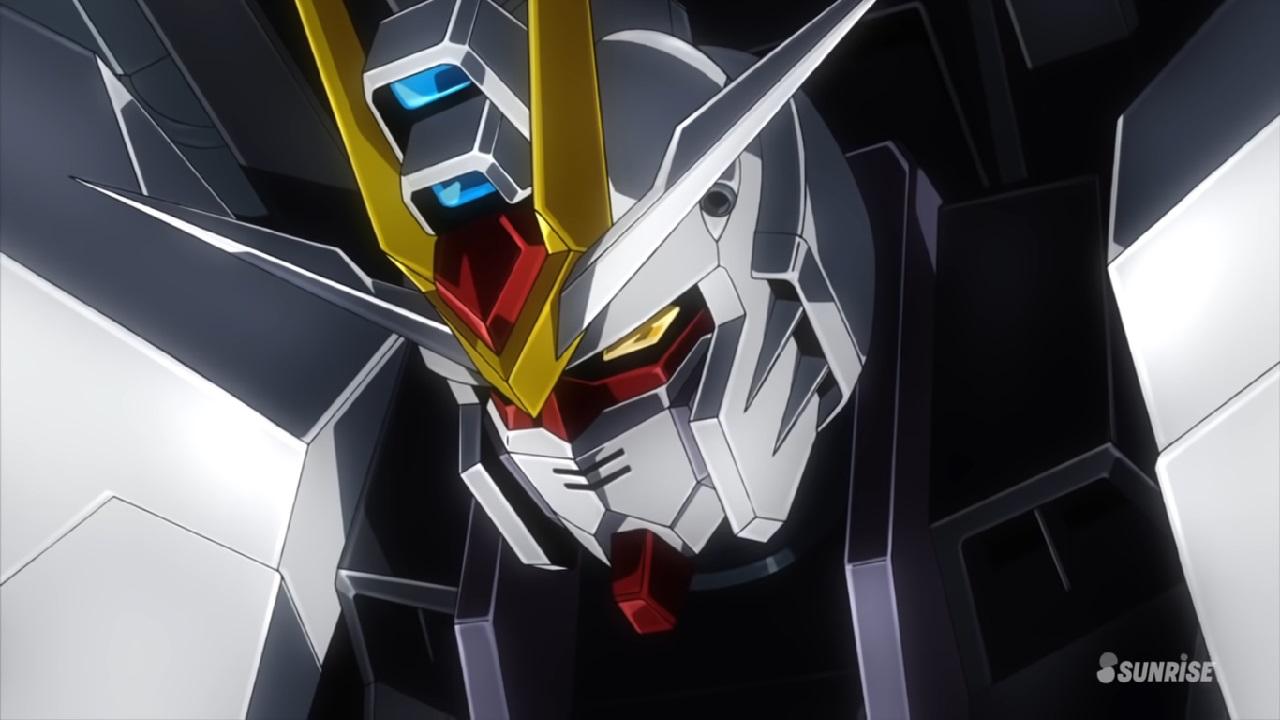 Strike Freedom Gundam Wallpapers - Top Free Strike Freedom Gundam ...