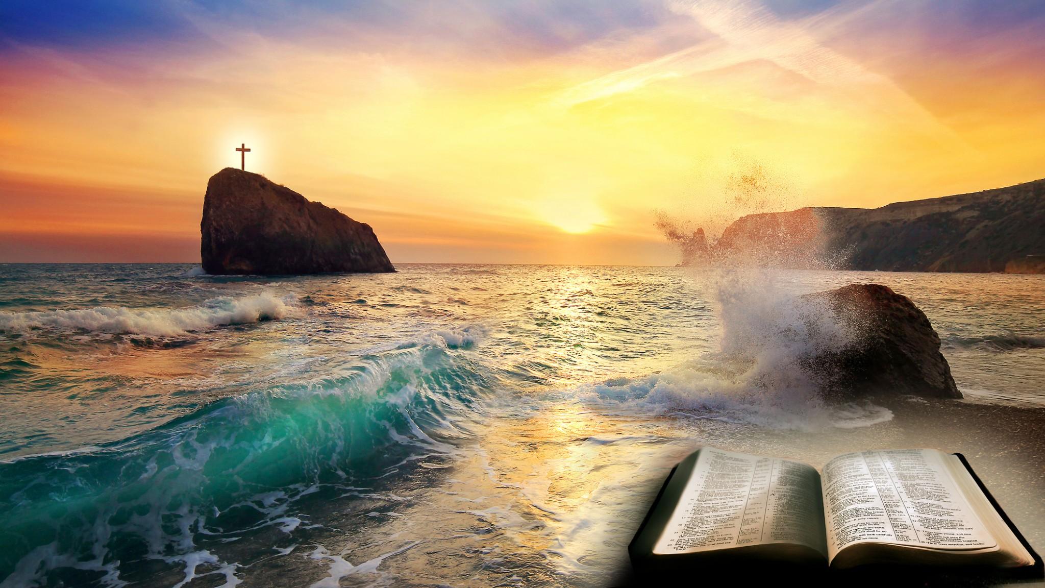 King James Bible Wallpapers - Top Free King James Bible Backgrounds - WallpaperAccess