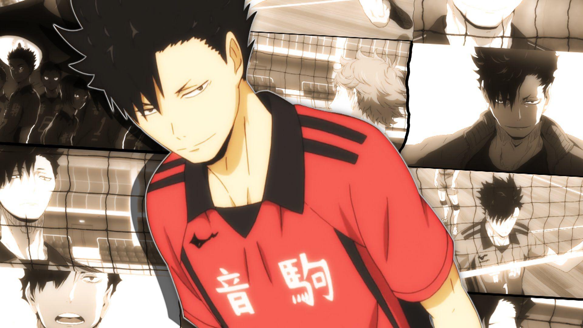 Kuroo Computer Wallpapers - Top Free Kuroo Computer Backgrounds ...
