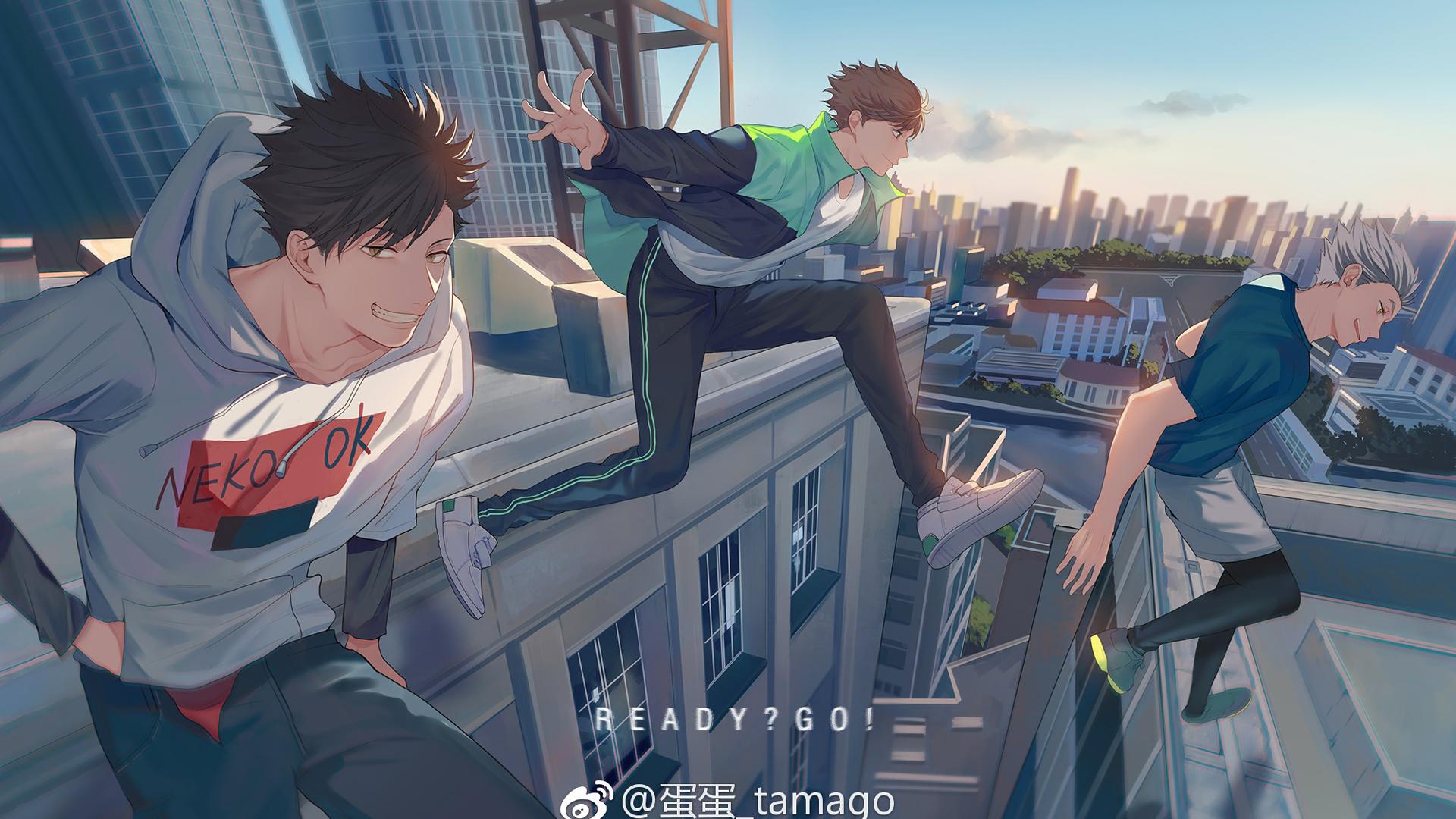 Kuroo Computer Wallpapers - Top Free Kuroo Computer Backgrounds ...