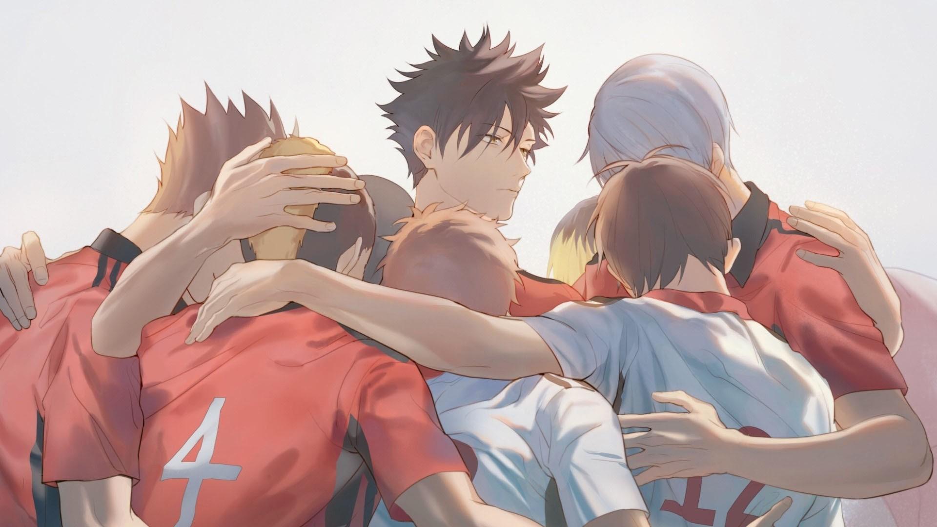 Kuroo Computer Wallpapers - Top Free Kuroo Computer Backgrounds ...