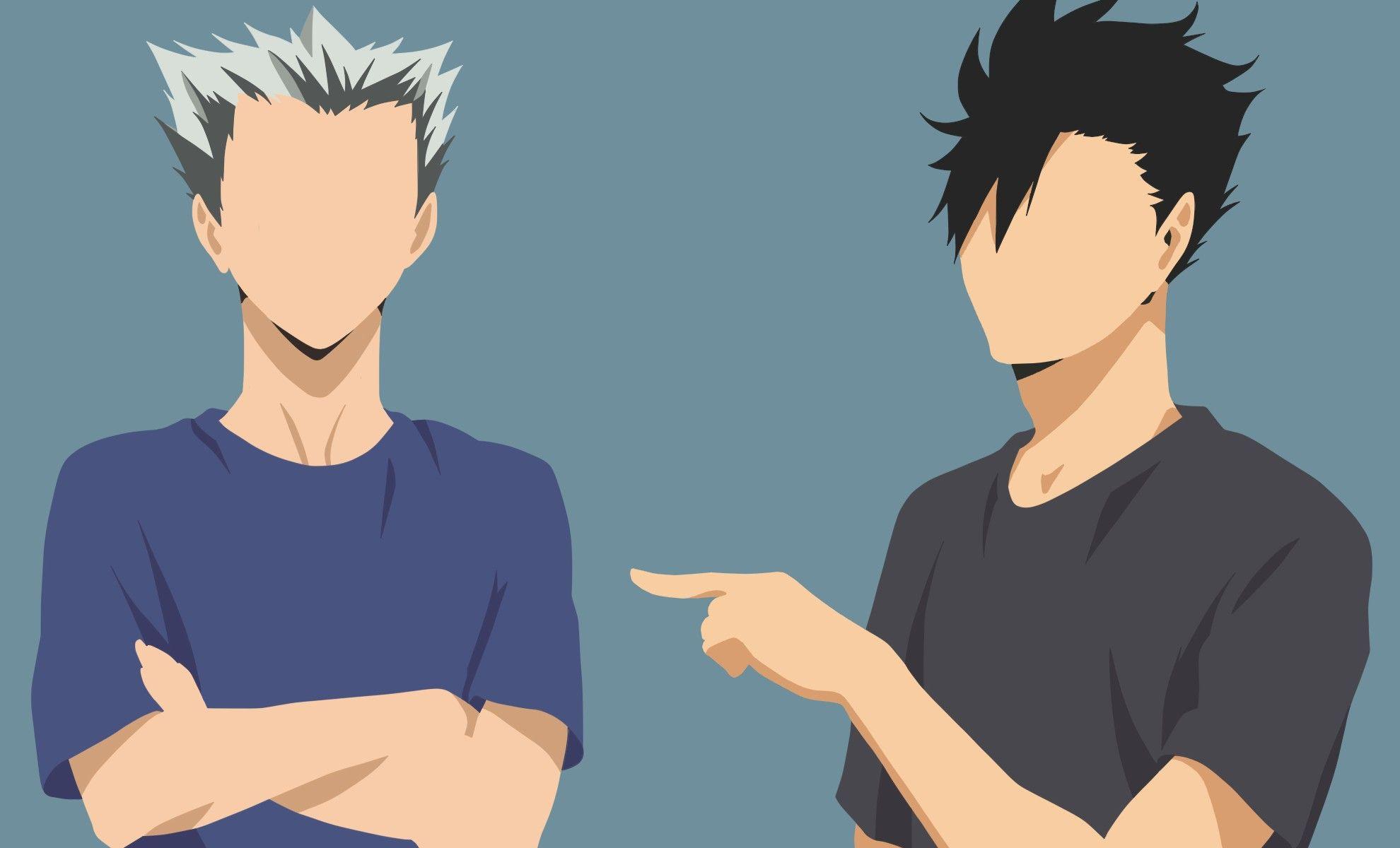 Kuroo Computer Wallpapers - Top Free Kuroo Computer Backgrounds ...
