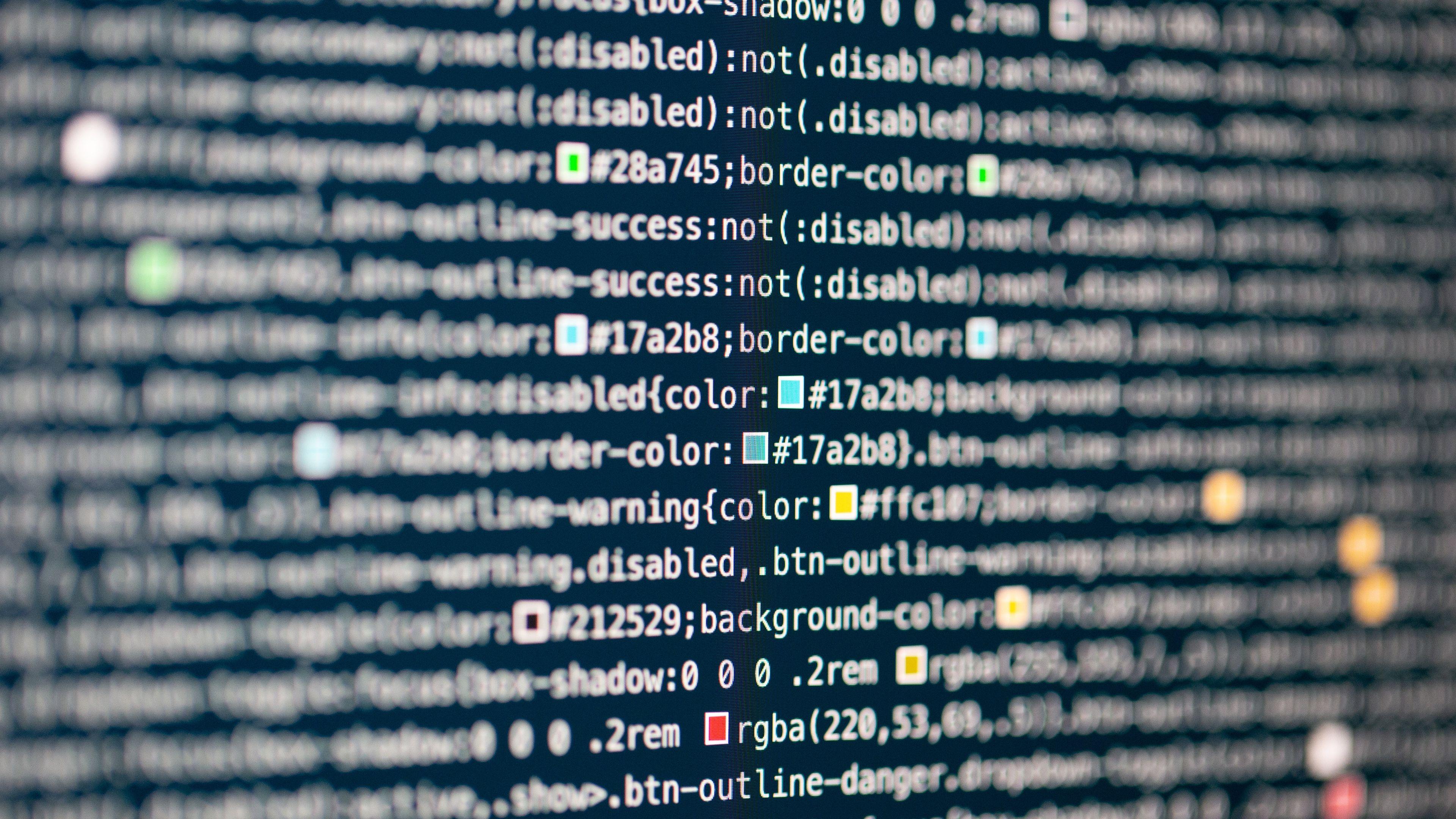 Lines of Code Wallpapers - Top Free Lines of Code Backgrounds ...