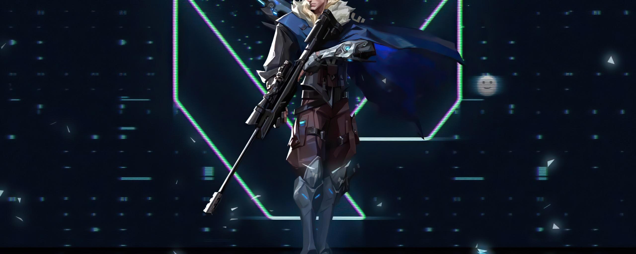 Valorant Dual Screen Wallpapers - Top Free Valorant Dual Screen ...