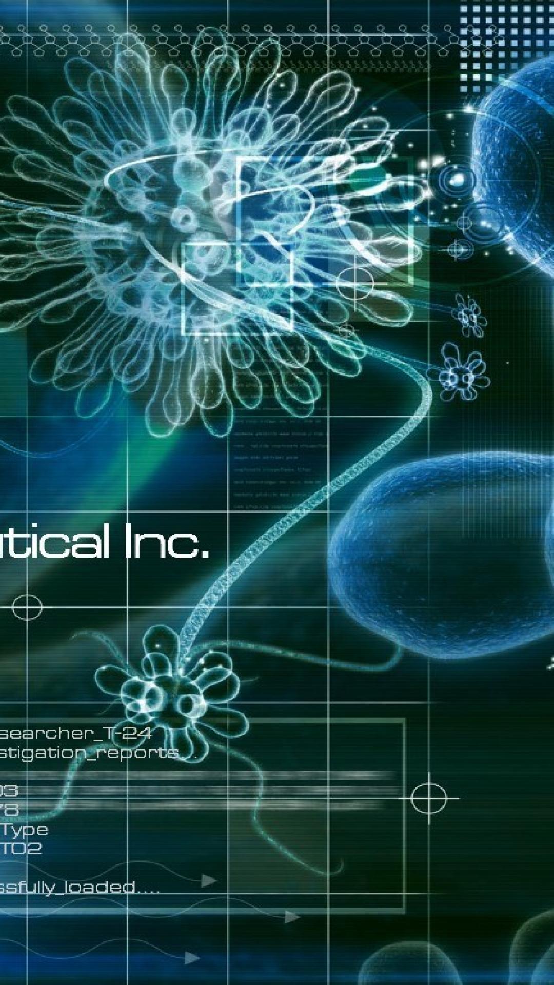 Virus Phone Wallpapers - Top Free Virus Phone Backgrounds - WallpaperAccess
