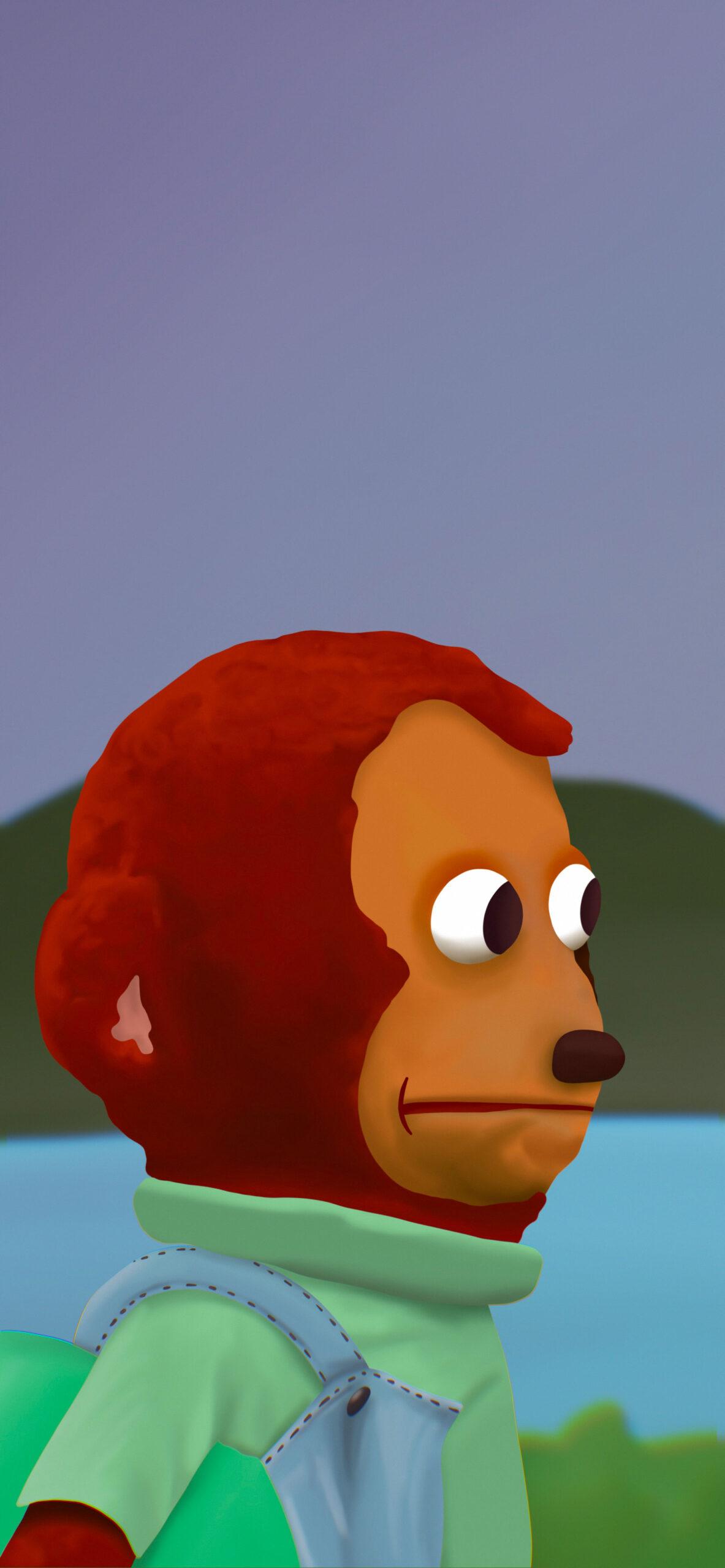 Pointing Meme Wallpapers - Top Free Pointing Meme Backgrounds ...