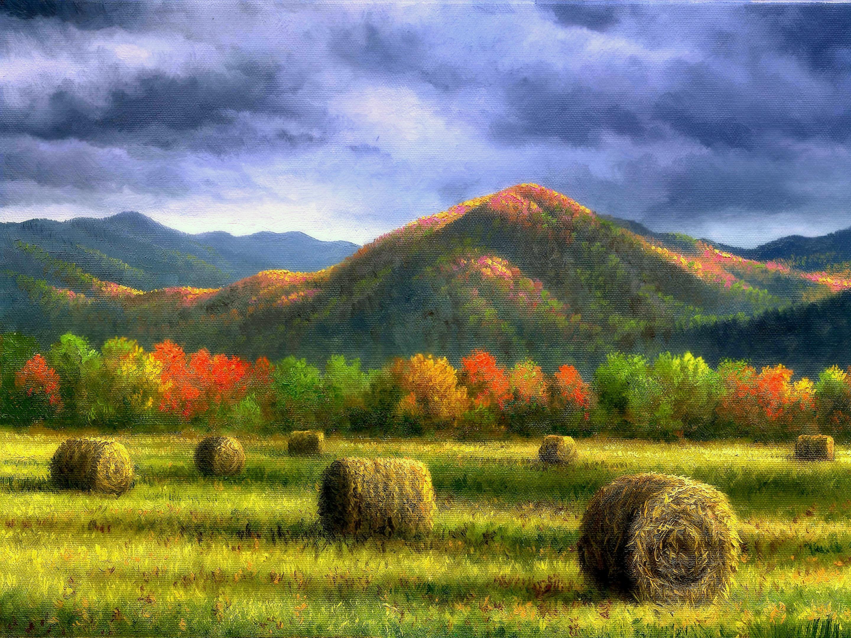 Autumn Dreams HD Wallpapers - Top Free Autumn Dreams HD Backgrounds ...