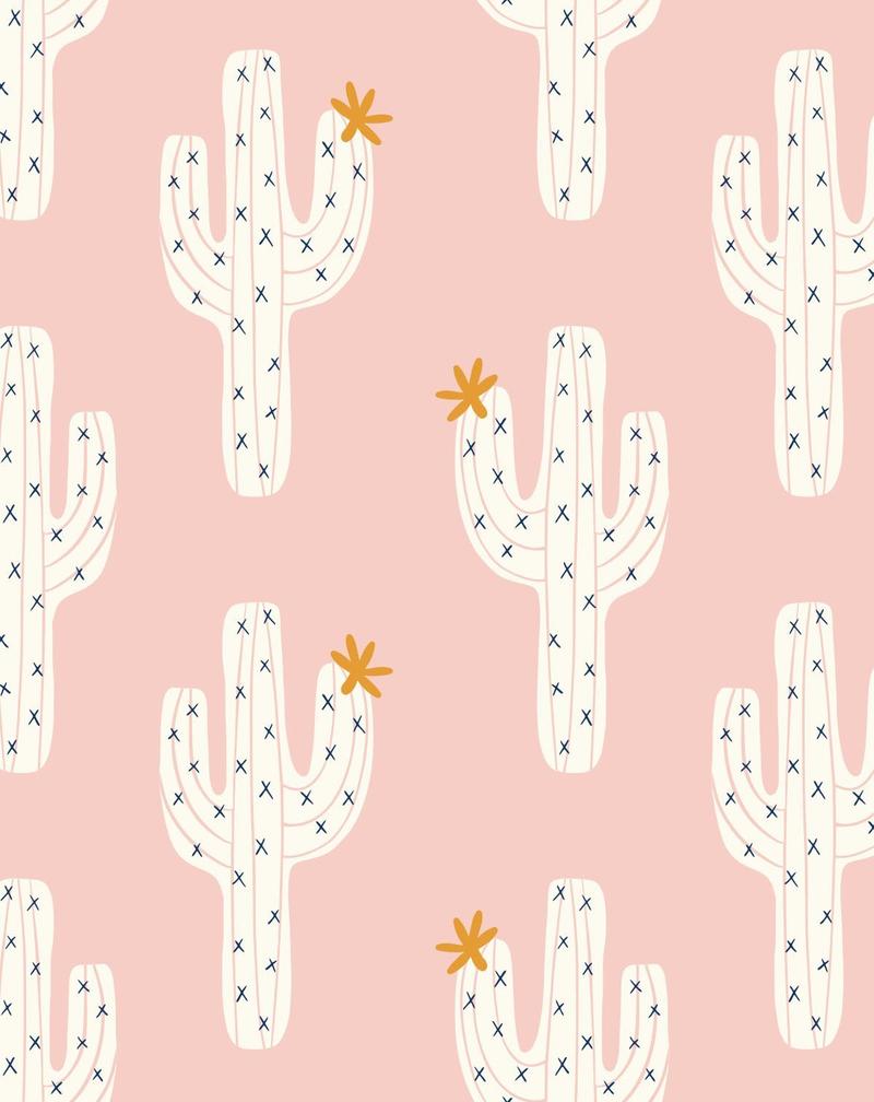 Pink Cactus Wallpapers - Top Free Pink Cactus Backgrounds - WallpaperAccess