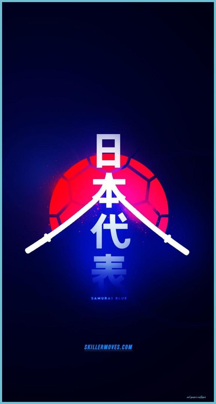 Blue Japanese Wallpapers - Top Free Blue Japanese Backgrounds ...
