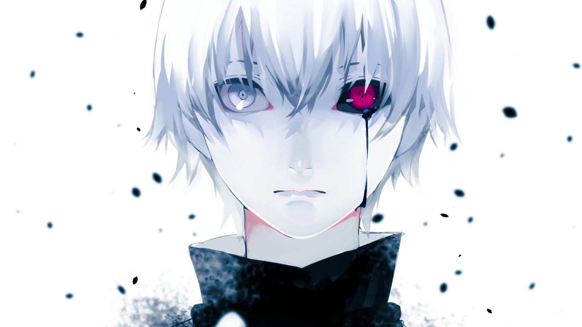 Kaneki PC Wallpapers - Top Free Kaneki PC Backgrounds - WallpaperAccess