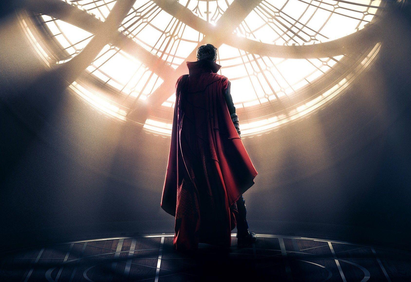 Dr Strange Wallpapers - Top Những Hình Ảnh Đẹp