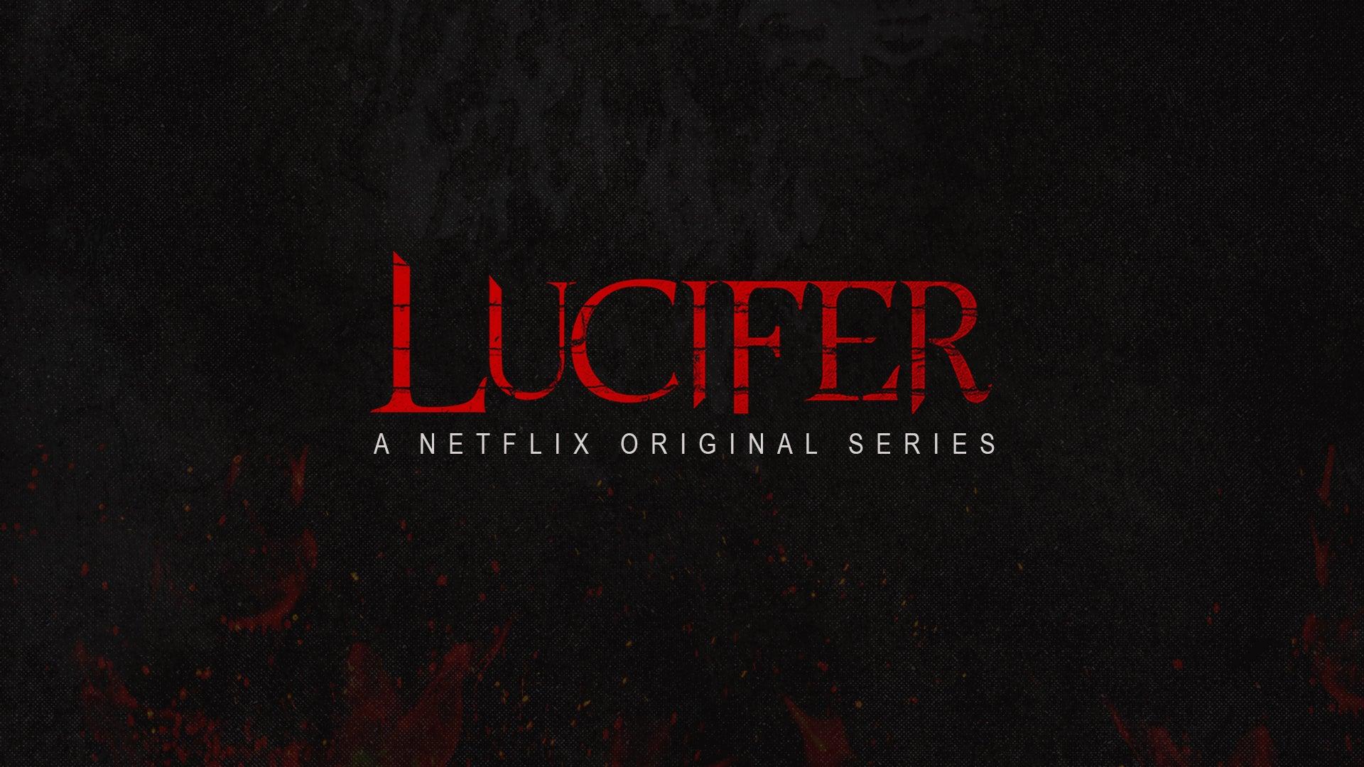Lucifer Netflix Wallpapers - Top Free Lucifer Netflix Backgrounds ...