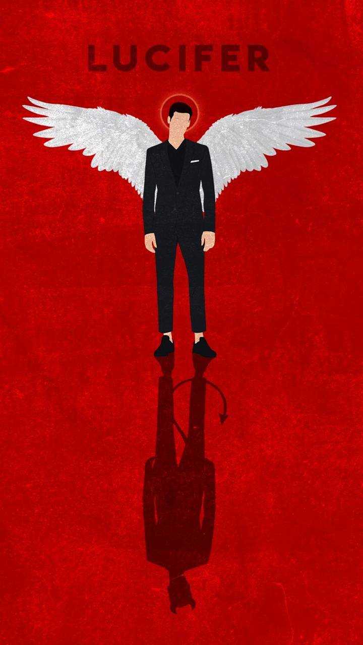 Lucifer Cartoon Wallpapers - Top Free Lucifer Cartoon Backgrounds ...