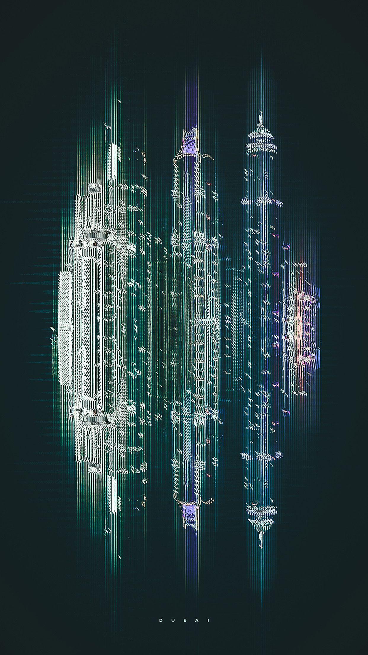 Digital City Wallpapers - Top Free Digital City Backgrounds ...