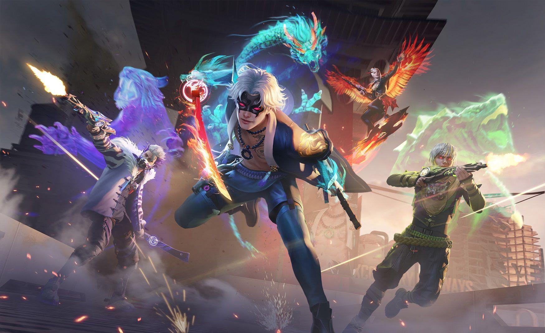 Free Fire Rampage Wallpapers - Top Free Free Fire Rampage Backgrounds ... Free Fire Rampage Wallpapers - Top Free Free Fire Rampage Backgrounds ...