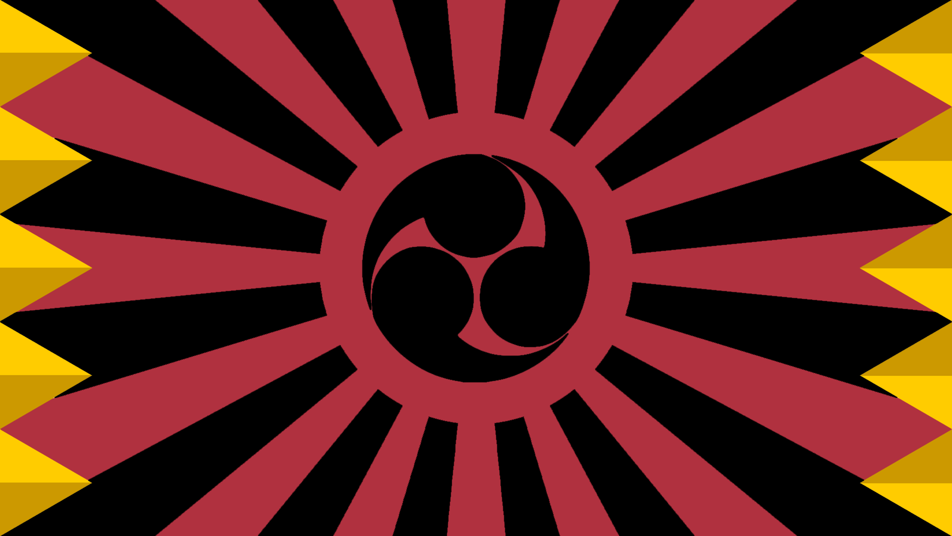 Rising Sun Flag Wallpapers - Top Free Rising Sun Flag Backgrounds ...