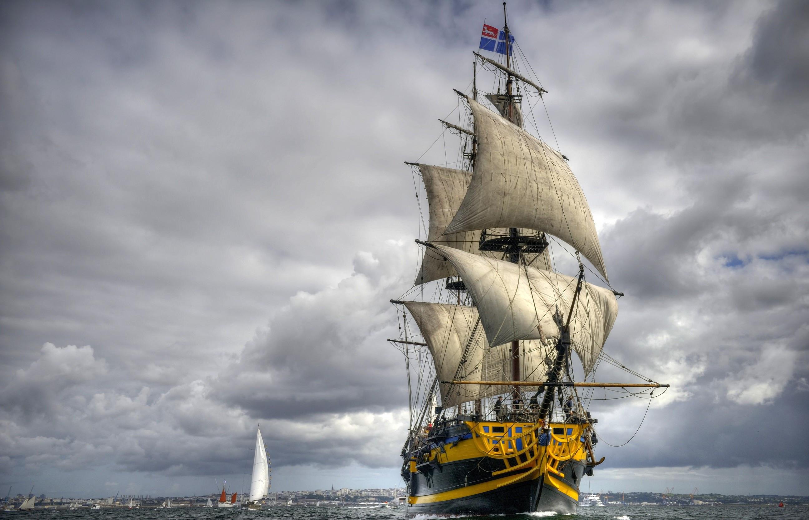 Big Ship Wallpapers - Top Free Big Ship Backgrounds - WallpaperAccess